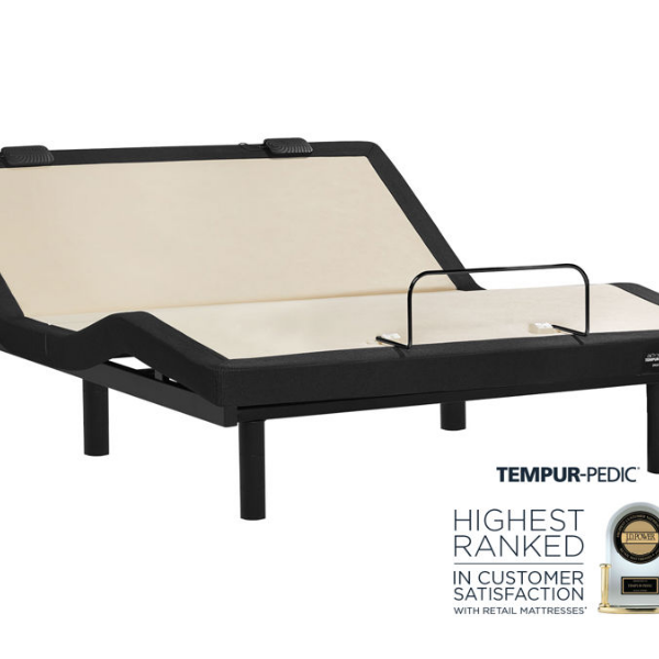 TEMPUR-Ergo® Adjustable Base